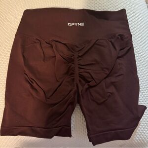 DFYNE Shorts for Women - Poshmark